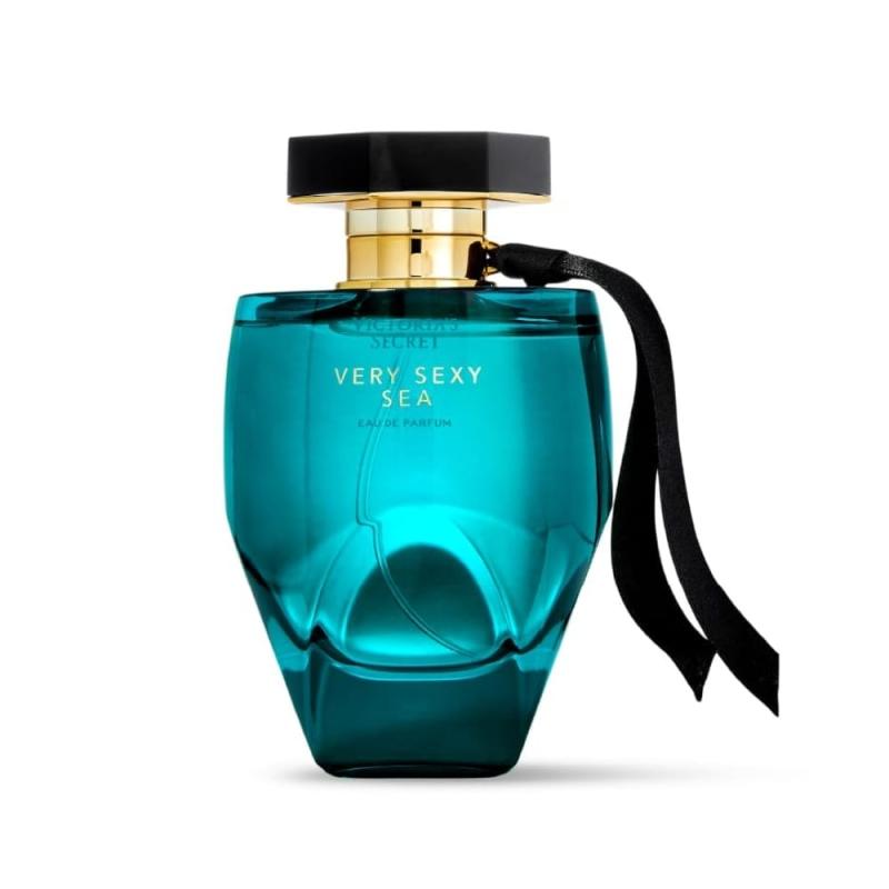 Very Sexy Sea Victorias Secret Eau De Parfum For Women 3 4 Oz 100 M